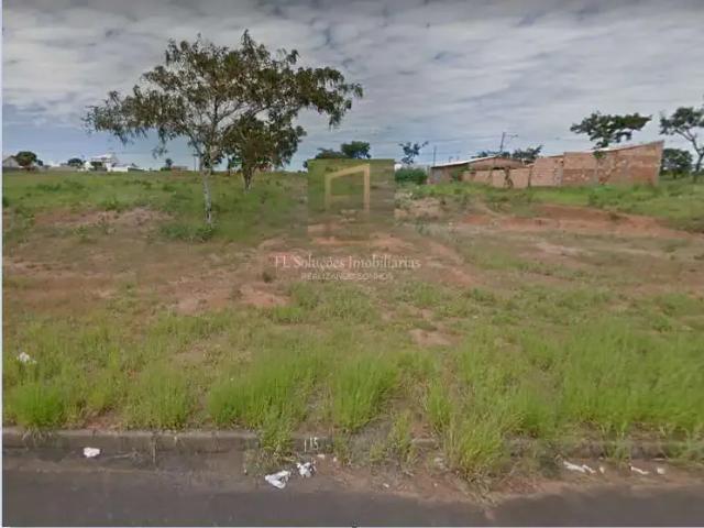 Terreno / Lote para Venda em Uberlândia/MG Laranjeiras