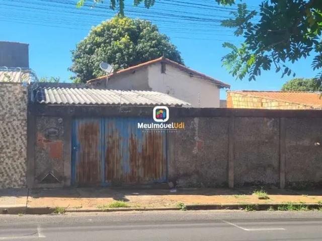 Terreno / Lote para Venda em Uberlândia/MG Laranjeiras