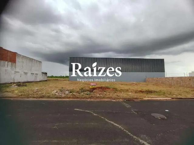 Terreno / Lote para Venda em Uberlândia/MG Laranjeiras