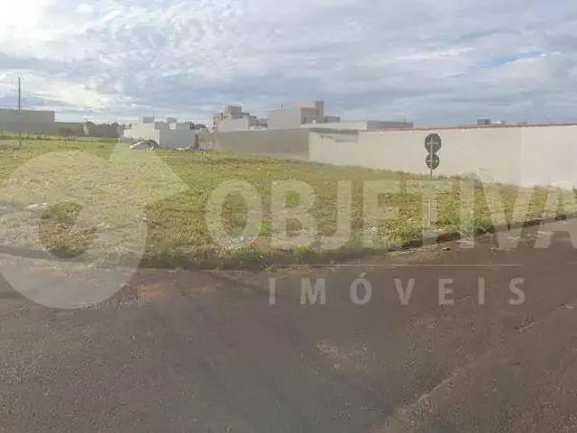 Terreno / Lote para Venda em Uberlândia/MG Laranjeiras