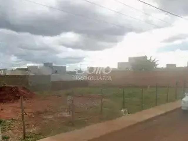 Terreno / Lote para Venda em Uberlândia/MG Laranjeiras