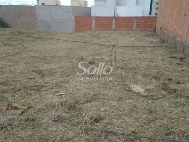 Terreno / Lote para Venda em Uberlândia/MG Laranjeiras