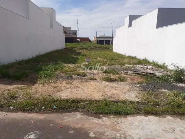 Terreno / Lote para Venda em Uberlândia/MG Laranjeiras