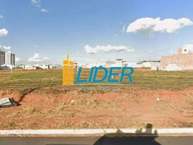 Terreno / Lote para Venda em Uberlândia/MG Laranjeiras
