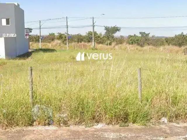 Terreno / Lote para Venda em Uberlândia/MG Laranjeiras