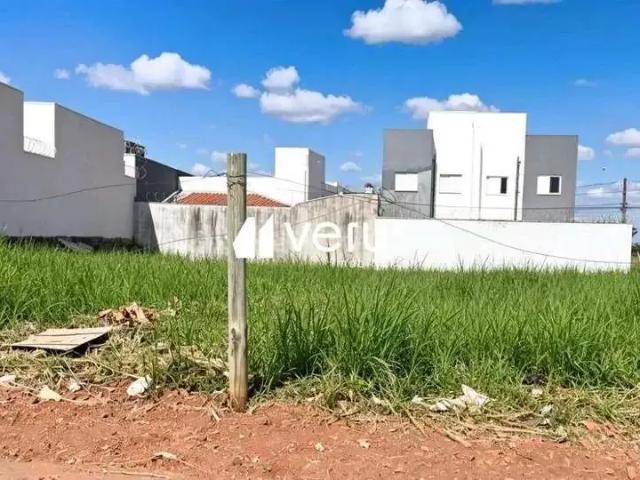 Terreno / Lote para Venda em Uberlândia/MG Laranjeiras