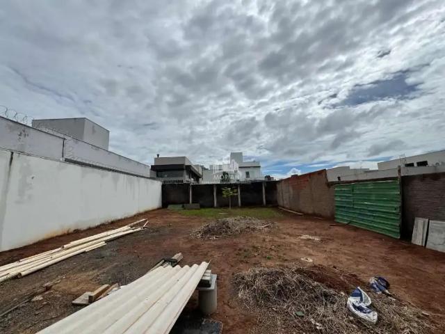 Terreno / Lote para Venda em Uberlândia/MG Laranjeiras