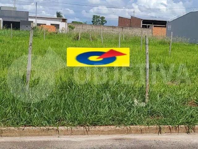 Terreno / Lote para Venda em Uberlândia/MG Laranjeiras