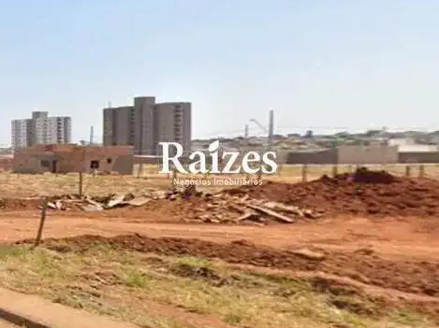 Terreno / Lote para Venda em Uberlândia/MG Laranjeiras