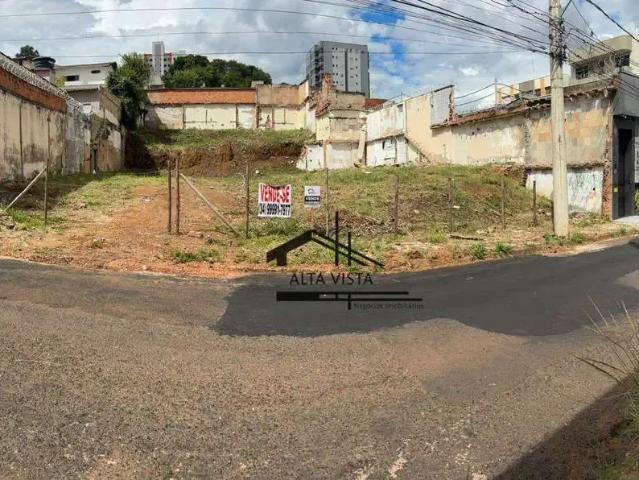 Terreno / Lote para Venda em Uberlândia/MG Lidice