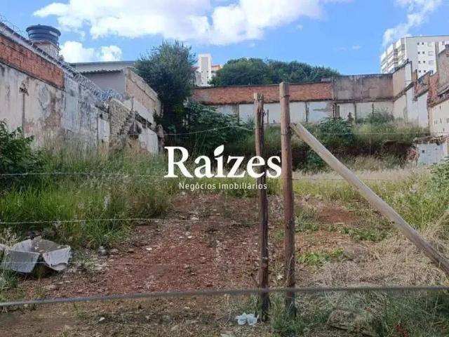 Terreno / Lote para Venda em Uberlândia/MG Lidice