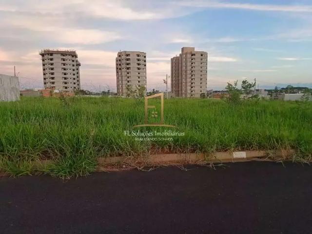 Terreno / Lote para Venda em Uberlândia/MG Luizote de Freitas