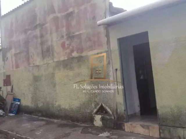 Terreno / Lote para Venda em Uberlândia/MG Luizote de Freitas