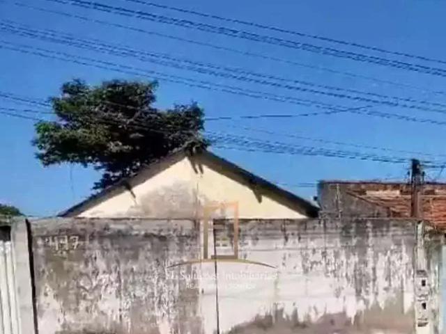 Terreno / Lote para Venda em Uberlândia/MG Luizote de Freitas