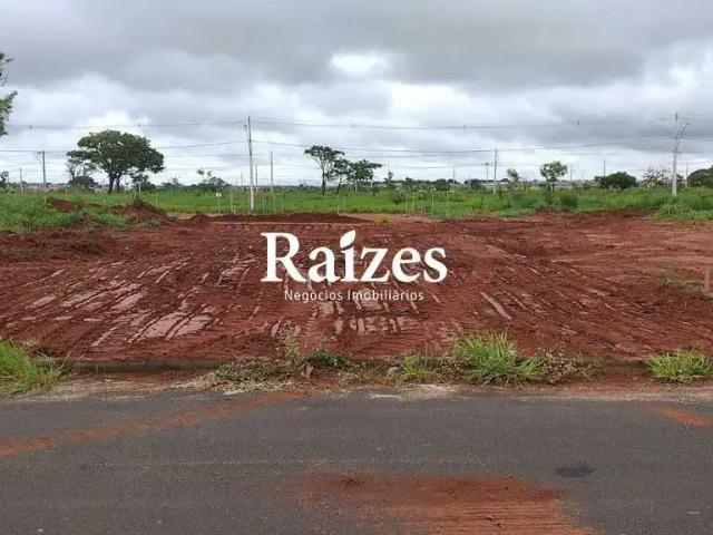 Terreno / Lote para Venda em Uberlândia/MG Luizote de Freitas