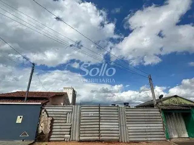 Terreno / Lote para Venda em Uberlândia/MG Luizote de Freitas