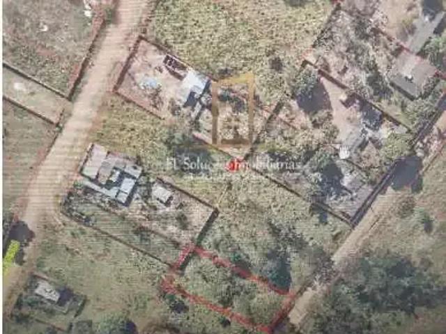 Terreno / Lote para Venda em Uberlândia/MG Morada Nova