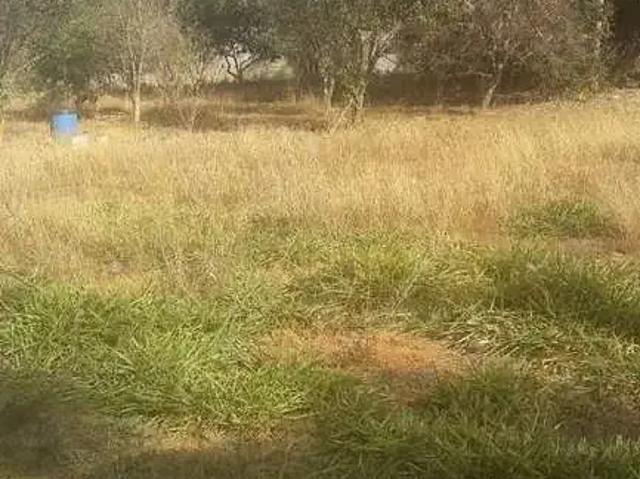 Terreno / Lote para Venda em Uberlândia/MG Morada Nova