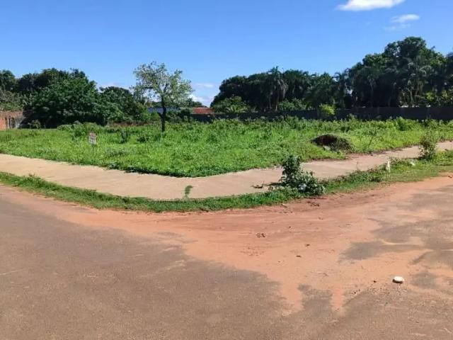 Terreno / Lote para Venda em Uberlândia/MG Morada Nova