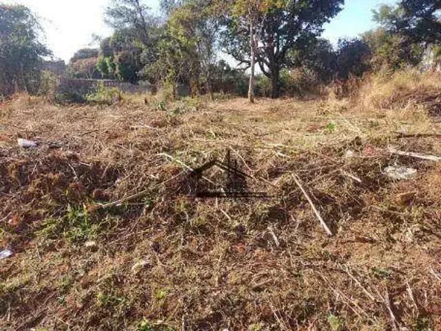 Terreno / Lote para Venda em Uberlândia/MG Morada Nova