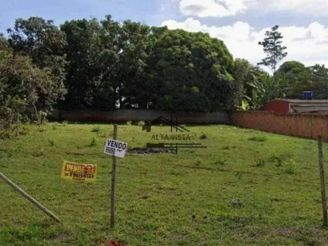 Terreno / Lote para Venda em Uberlândia/MG Morada Nova