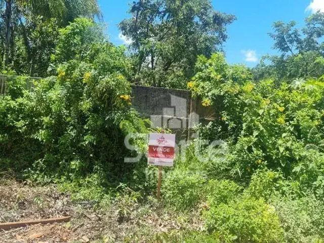 Terreno / Lote para Venda em Uberlândia/MG Morada Nova