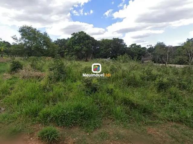 Terreno / Lote para Venda em Uberlândia/MG Morada Nova