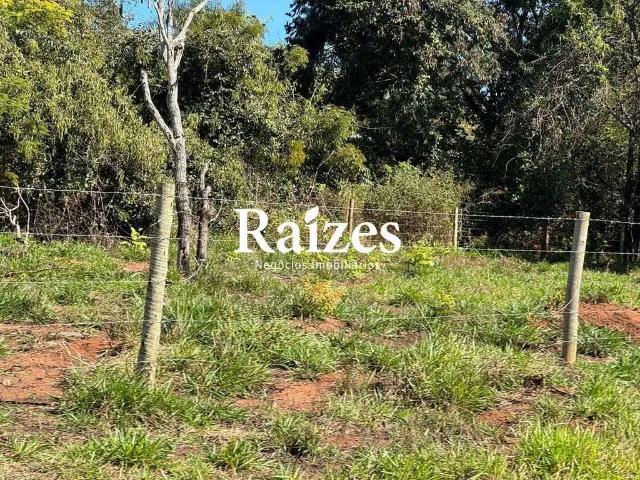 Terreno / Lote para Venda em Uberlândia/MG Morada Nova