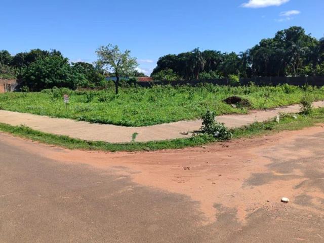 Terreno / Lote para Venda em Uberlândia/MG Morada Nova