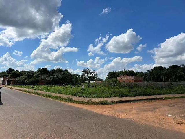 Terreno / Lote para Venda em Uberlândia/MG Morada Nova
