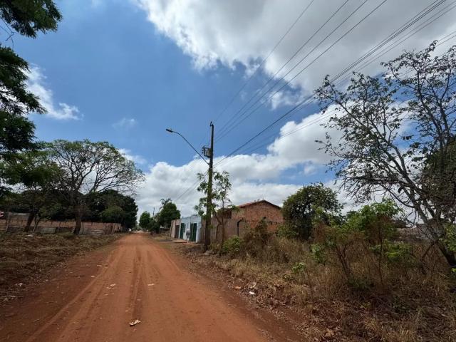 Terreno / Lote para Venda em Uberlândia/MG Morada Nova