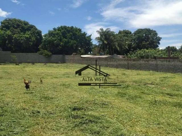 Terreno / Lote para Venda em Uberlândia/MG Morada Nova