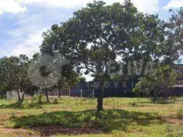 Terreno / Lote para Venda em Uberlândia/MG Morada Nova
