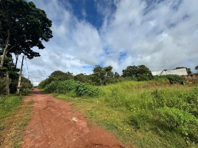 Terreno / Lote para Venda em Uberlândia/MG Morada Nova