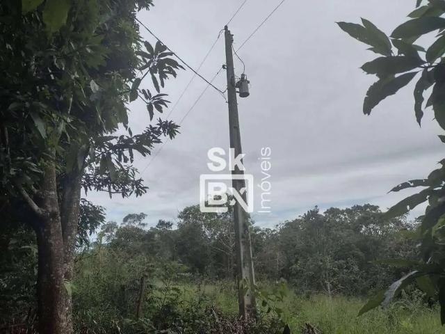 Terreno / Lote para Venda em Uberlândia/MG Morada Nova