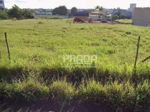 Terreno / Lote para Venda em Uberlândia/MG Morada da Colina