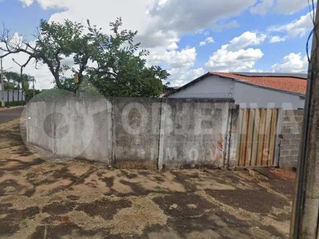 Terreno / Lote para Venda em Uberlândia/MG Morada da Colina