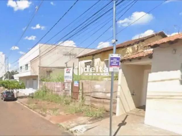 Terreno / Lote para Venda em Uberlândia/MG Morada da Colina