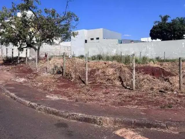 Terreno / Lote para Venda em Uberlândia/MG Morada da Colina