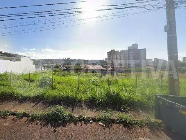 Terreno / Lote para Venda em Uberlândia/MG Morada da Colina