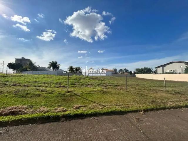 Terreno / Lote para Venda em Uberlândia/MG Morada da Colina