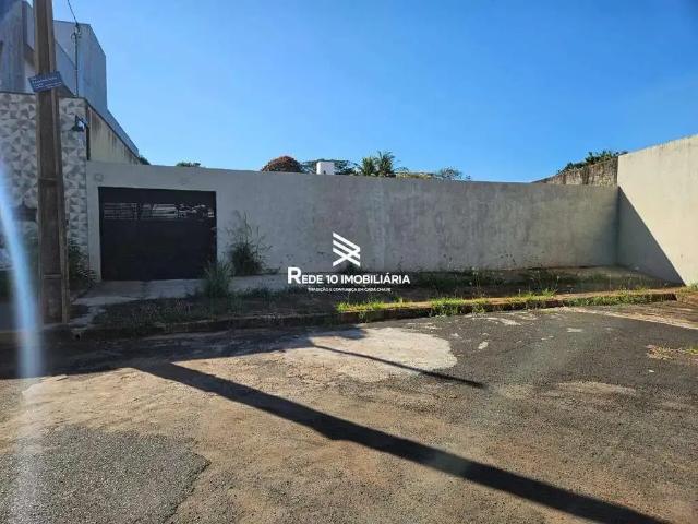 Terreno / Lote para Venda em Uberlândia/MG Morada da Colina