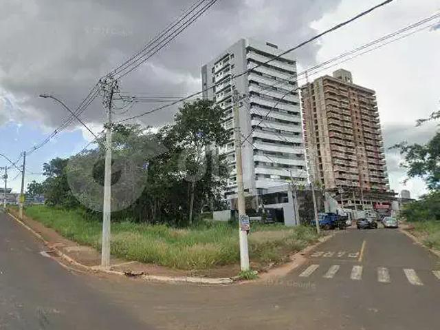 Terreno / Lote para Venda em Uberlândia/MG Morada da Colina