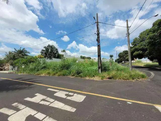Terreno / Lote para Venda em Uberlândia/MG Morada da Colina