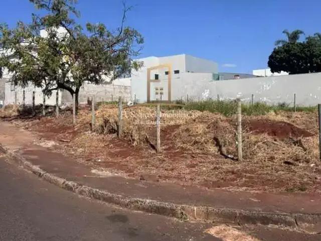 Terreno / Lote para Venda em Uberlândia/MG Morada da Colina