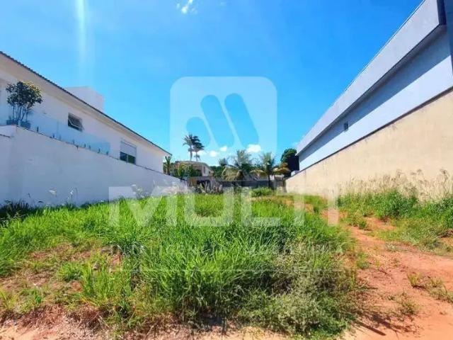 Terreno / Lote para Venda em Uberlândia/MG Morada da Colina 1 Quartos