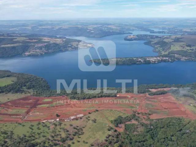 Terreno / Lote para Venda em Uberlândia/MG Morada da Colina 1 Quartos
