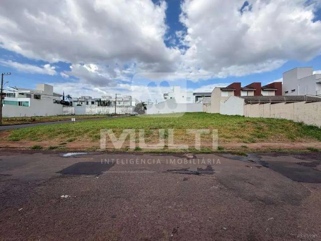 Terreno / Lote para Venda em Uberlândia/MG Morada da Colina 1 Quartos