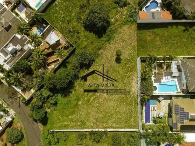 Terreno / Lote para Venda em Uberlândia/MG Morada da Colina