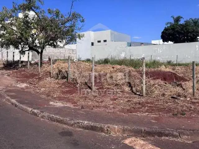 Terreno / Lote para Venda em Uberlândia/MG Morada da Colina